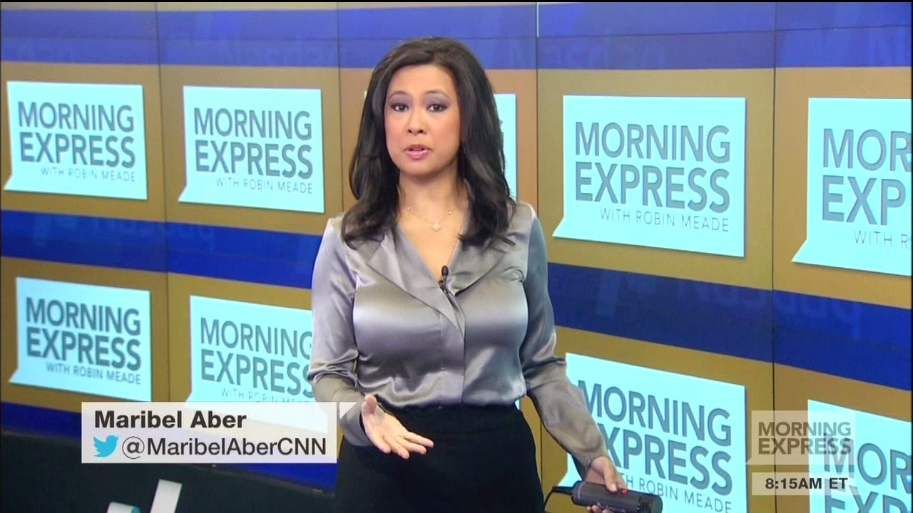 Ladies in Satin Blouses: maribel aber - silver satin blouse revisited