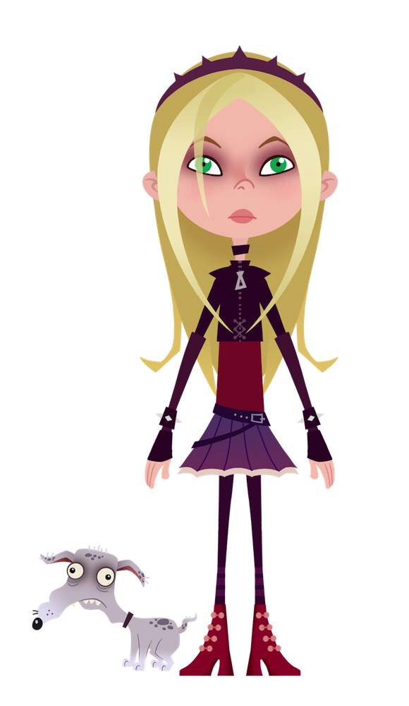 Fada Manu - Cia dos Gifs