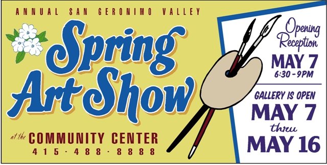 Larry Rippee and Molly Rea Art: Sign Painting