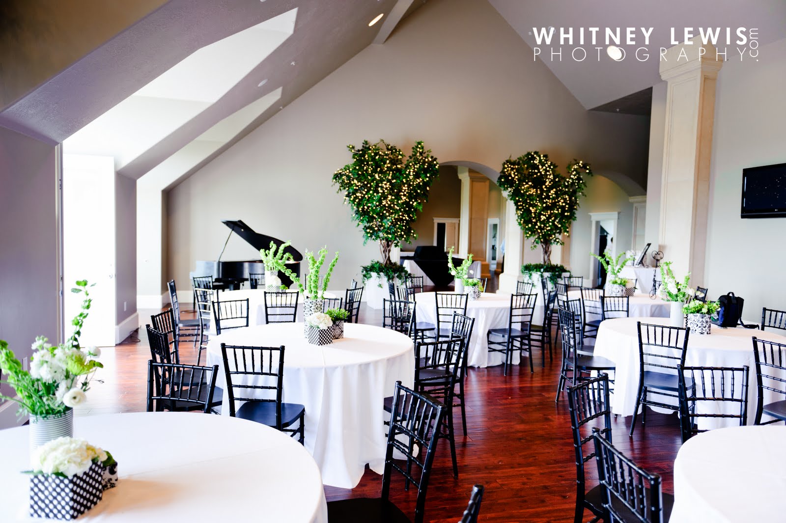 Sleepy Ridge Weddings & Events