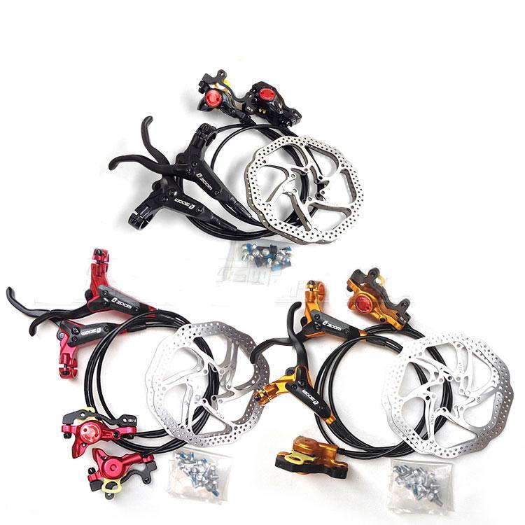 Komponen Sepeda Lengkap Dengan Penjelasannya - Zieral Sepeda