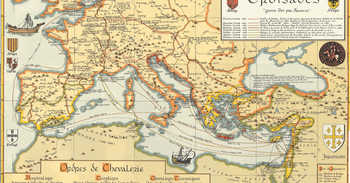 Gabinete de História: O nascimento do mundo burguês