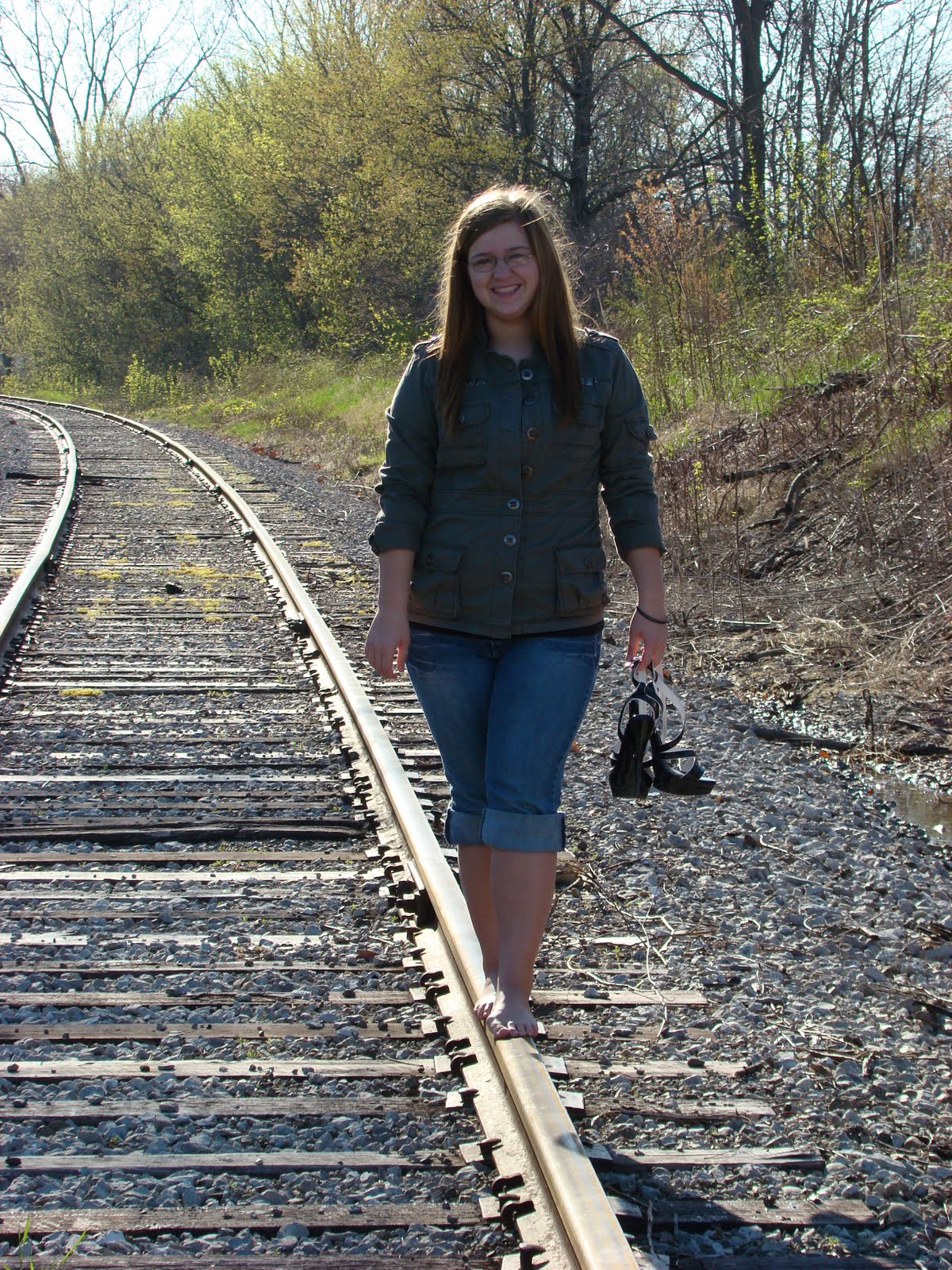 B N Focus Photography Sweet And Sassy Cassy