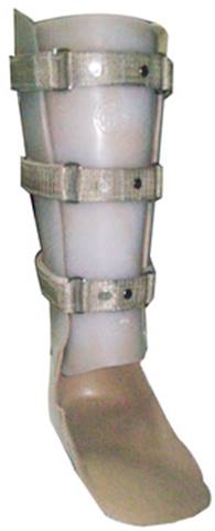 Ortesis y Protesis: ORTESIS, FERULAS, APARATOS, BRACE.