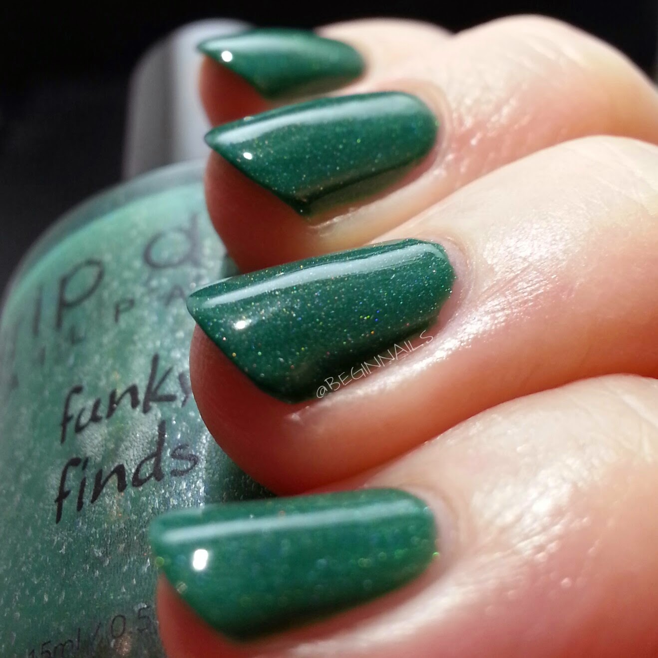 Let's Begin Nails: Drip Drop Nail Paint New Releases March Swatch and ...