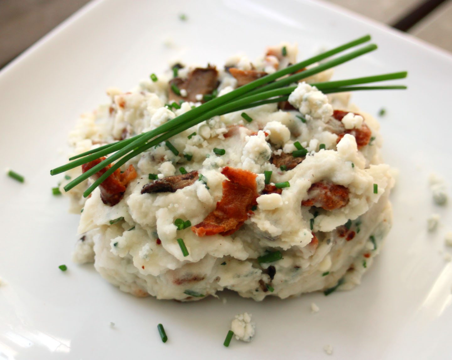 Phoenix Family Foodie Blog: Phoenix Fusion Side Notes: Mashed Potato ...