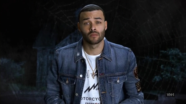 SCARED FAMOUS - EPISODIO 2