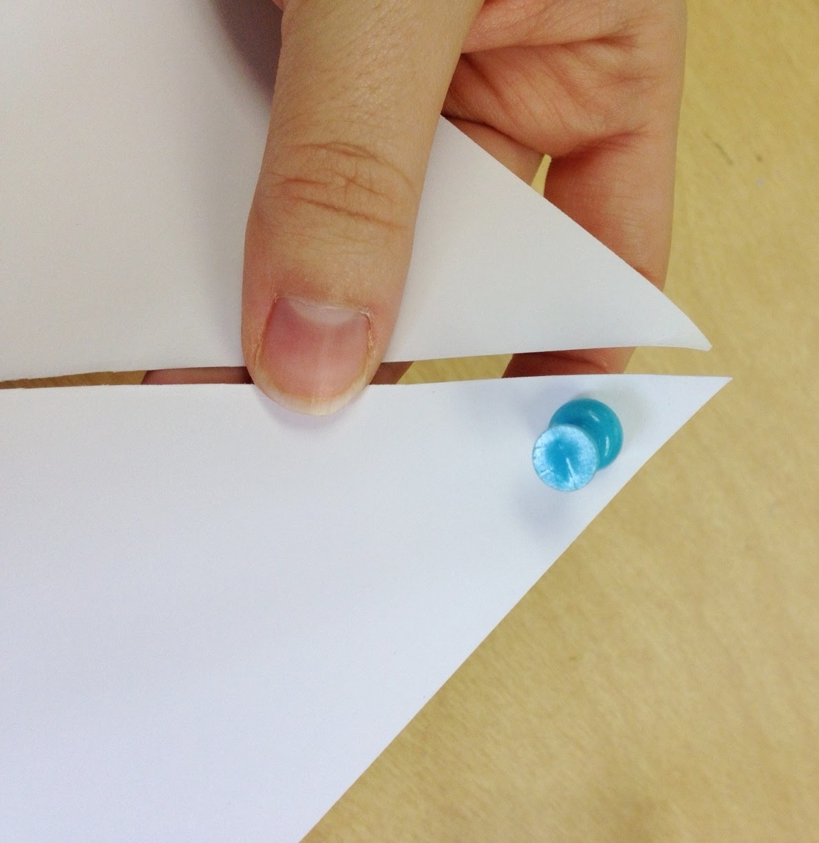 Spring Pinwheel Tutorial! - Outnumbered 3 to 1