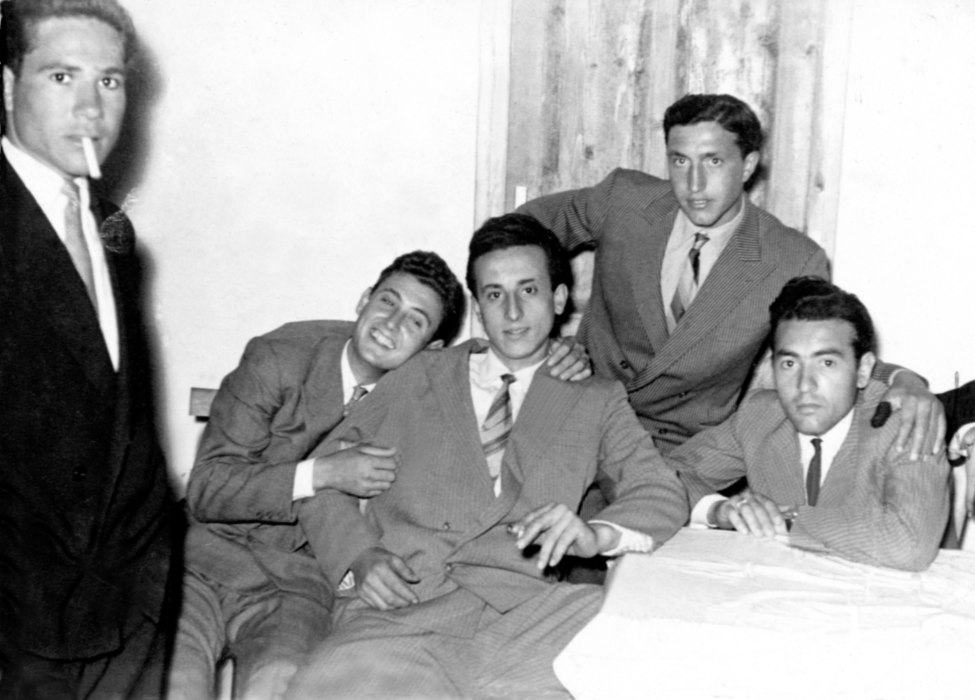 Mazara forever: 2007