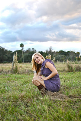 Kortni Marie Photography: Ashlee Proffitt I Portrait