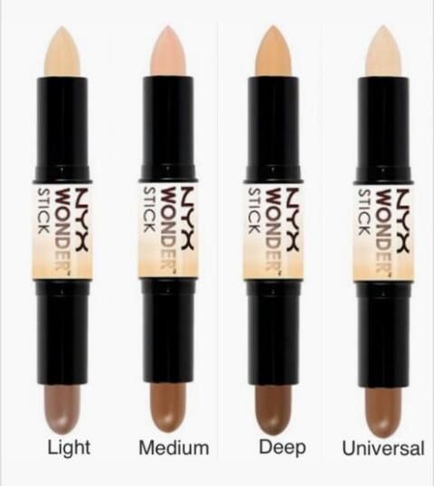 NYX wonder stick ~ Adelia Beauty Secret