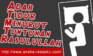 Adab Tidur Menurut Tuntunan Rasulullah | Muhammad Faiz Yahya