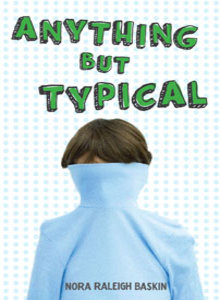 Book Trailers: Anything But Typical