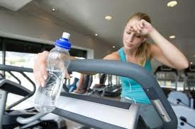 goldman: Excessively excessive exercise can cause early menopause in women