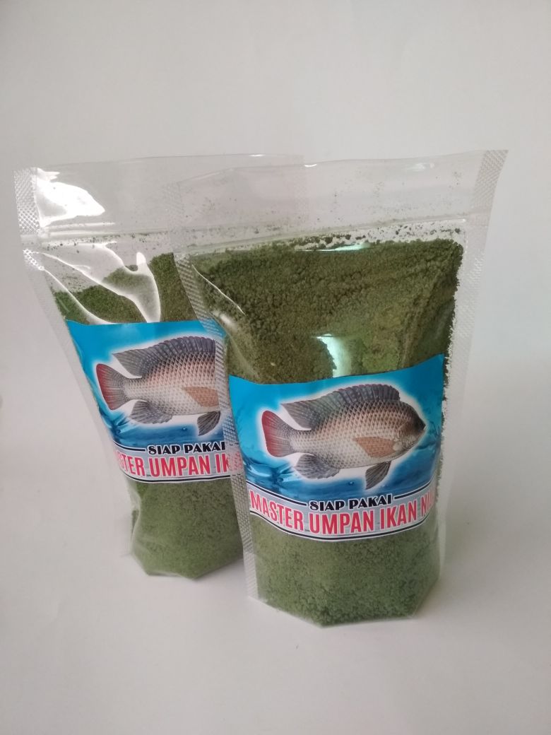 Paket Umpan Pancing 1 Siap Pakai Umpan Mancing Ikan Mas , Lele dan Nila ...