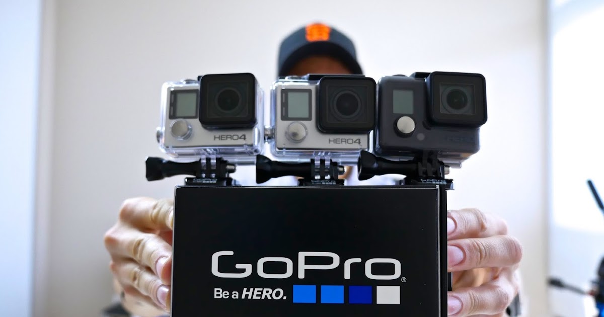 Review Harga GOPRO Hero Plus LCD - Grey Terbaru 2016 | Info Harga ...