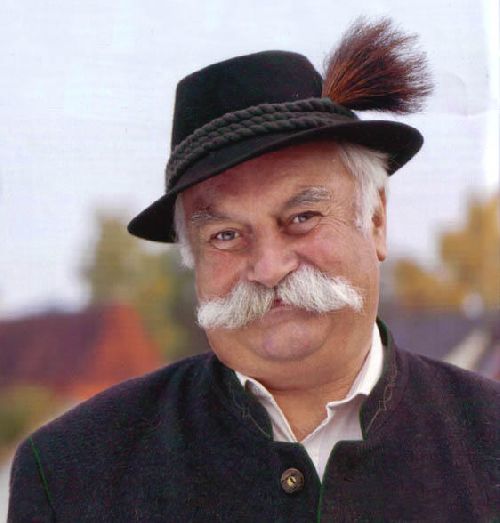 daily mustache - turkish