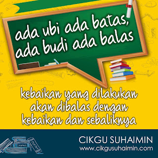 Himpunan Peribahasa - Bidalan Berserta Maksudnya dengan Grafik yang Menarik