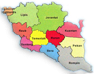 MRS. PANDA: CONTOH LOKASI KAJIAN KERJA KURSUS P.AM