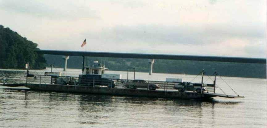 Big Daddy Dave: Exploring Meigs County #5