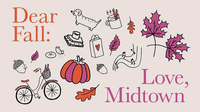 Hip In Detroit: Celebrate the First Day of Fall in Midtown