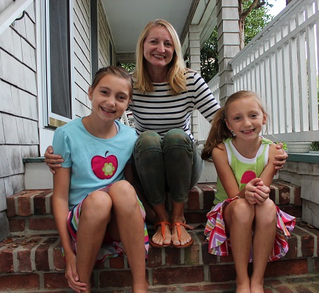 The Obligatory First Day of School Pictures {and Cupcakes!} | Pieces of ...