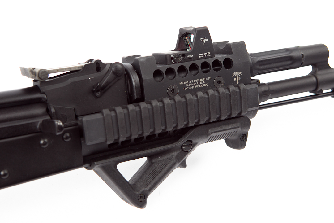 SHTF: Why I Choose the AK | Pakistan Defence