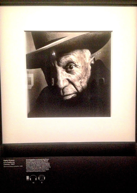 Focus On Paris: True art