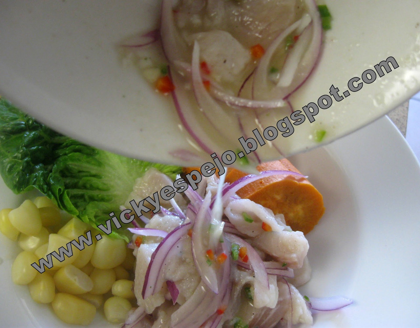 RECETAS E HISTORIAS DE FAMILIA: Ceviche, Cebiche, Seviche, Sebiche!!!