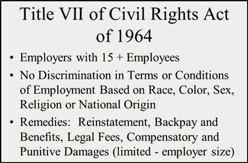 Retired--Now What?: Hiring Discrimination