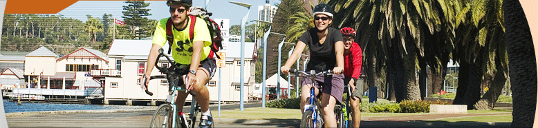 o2 Western Australia: October 2011