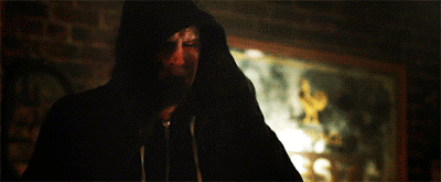 SNEAK PEEK : "Deadpool" Outtakes