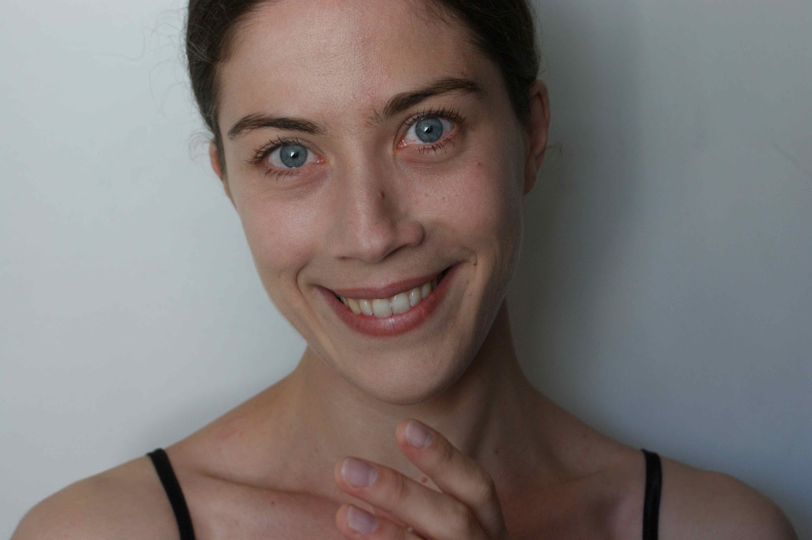 Story of a Soul - The Play: Eva Hernandez