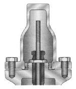 El Maquinante: Safety Relief Valves