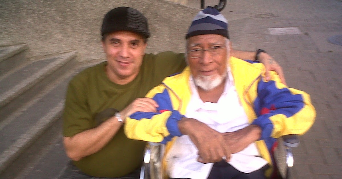 Víctor Morillo..."El Tricolor de Venezuela": Delicado de salud se ...