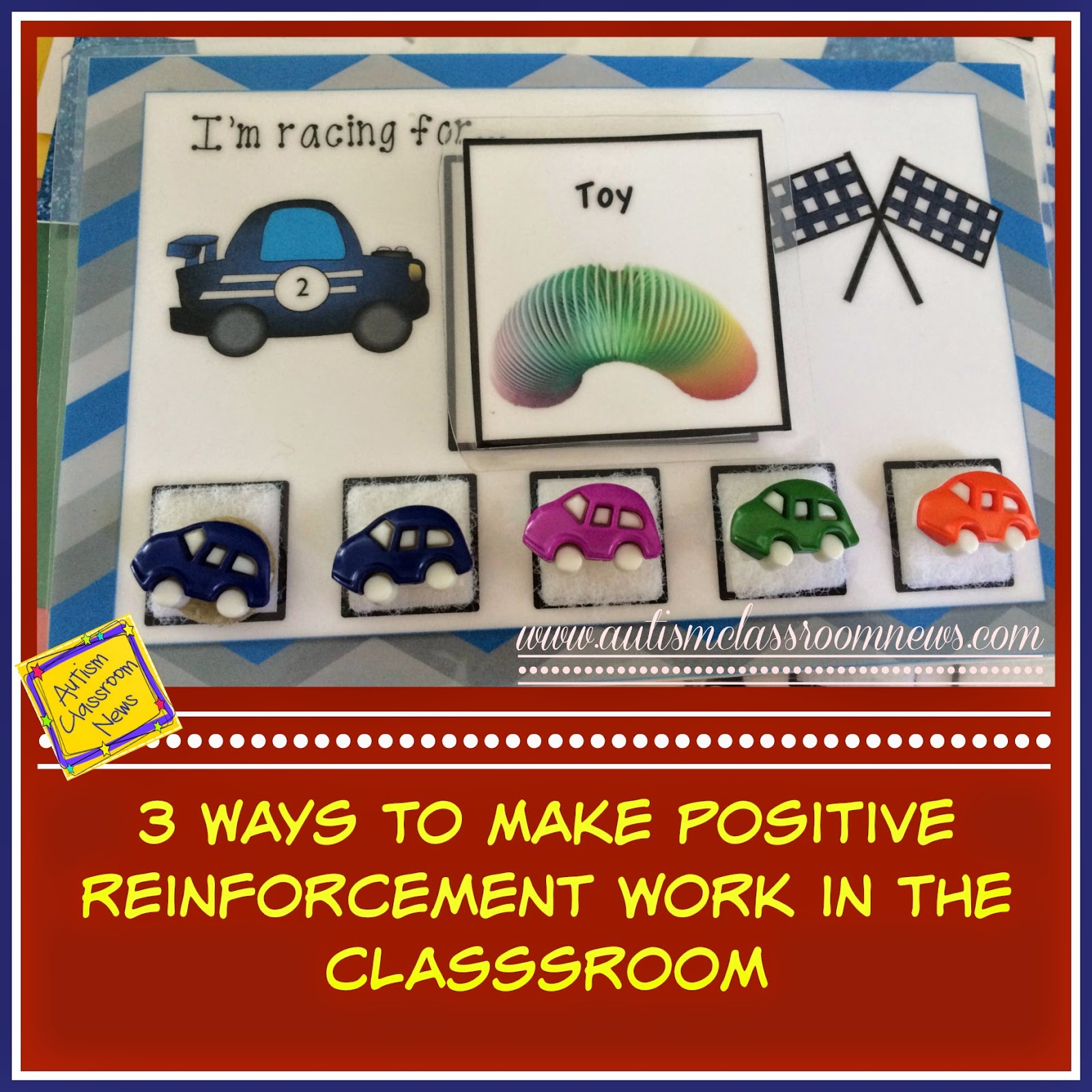 3 Ways To Make Positive Reinforcement Systems Work In The Classroom 3 Ways To Make Positive Reinforcement Systems Work In The Classroom
