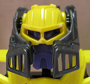 BeetleToys: Hero Factory Evo 2.0 Review