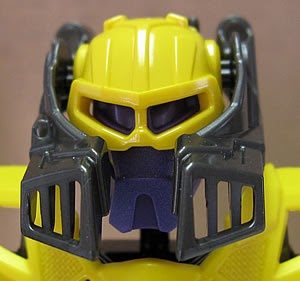 BeetleToys: Hero Factory Evo 2.0 Review