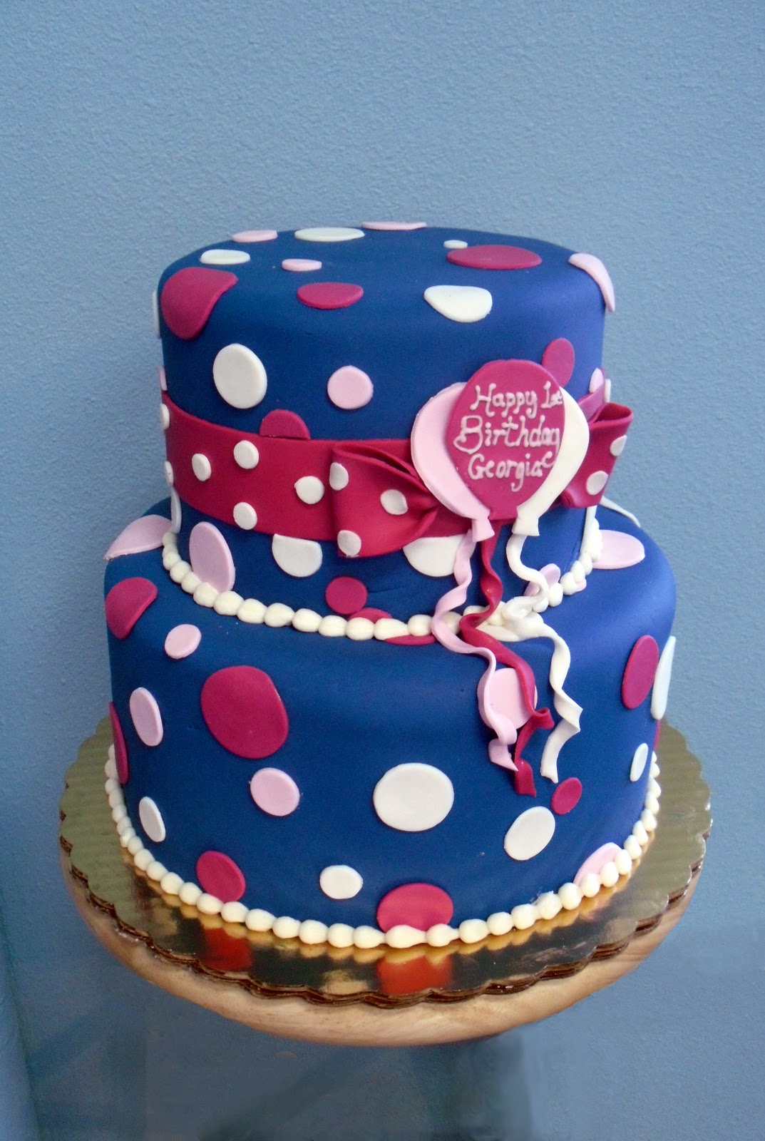 Legacy Cakes by Megan: Lately at Legacy Cakes...