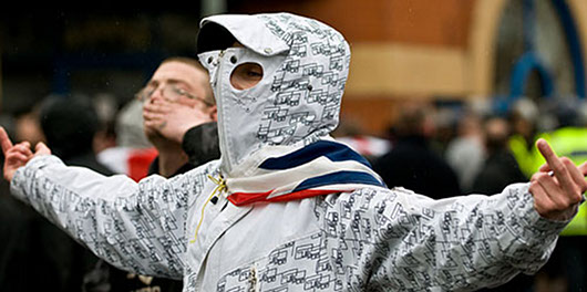 EDL Fashion Show! Get Involved!