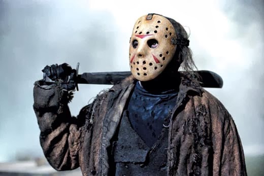 O Jason não morreu – Pelo contrário, continua mais vivo do que nunca!!!