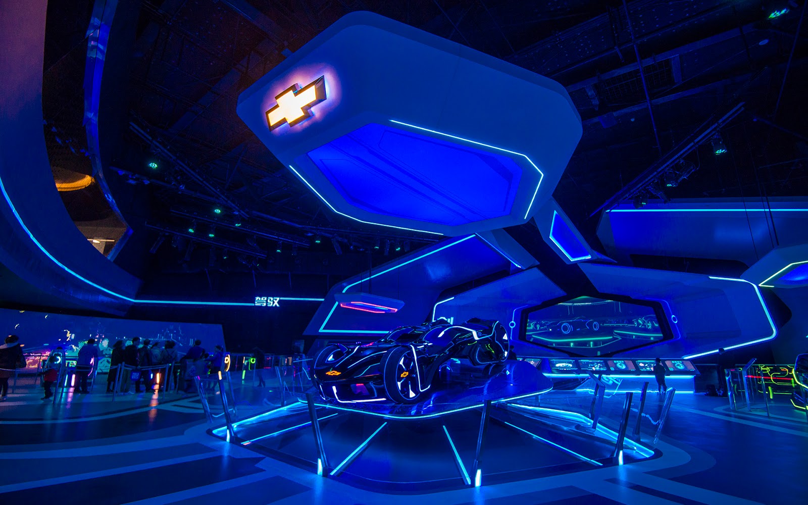 The Digital Design Center