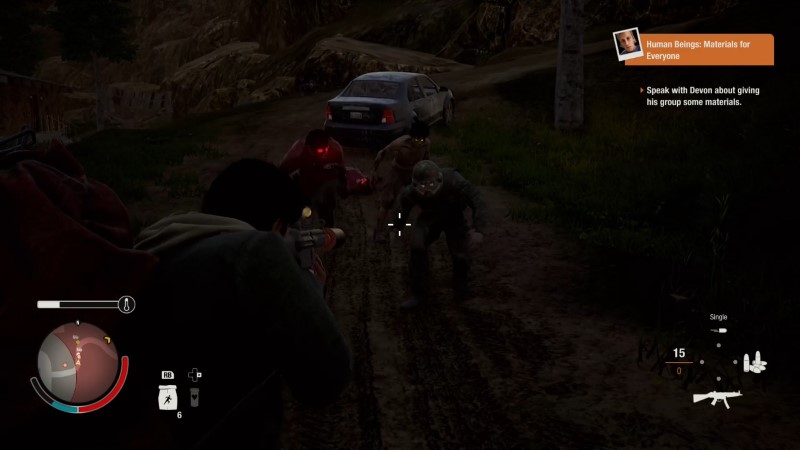 6 Jenis Zombie yang Ada di State of Decay 2 – Gamebrott Community