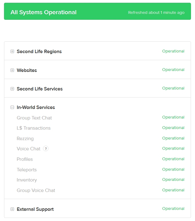 Echt Virtuell: November 2016