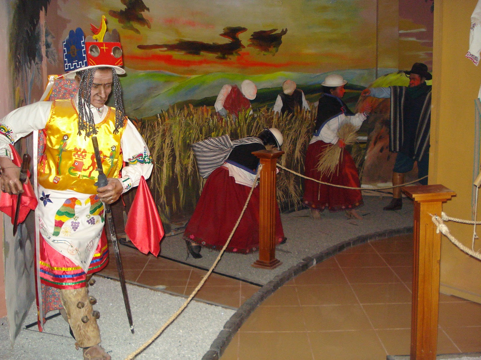 CAÑAR. CAPITAL ARQUEOLÓGICA DEL ECUADOR: CAÑAR CAPITAL ARQUEOLÓGICA DEL ...