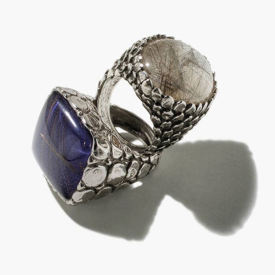 La boutique Giovanni Raspini inaugura a Firenze - Lo stile di Artemide