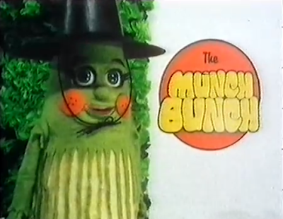 Curious British Telly: The Forgotten World of British Children's TV ...