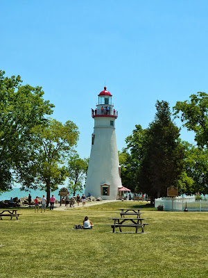 Lakeside-Marblehead Lighthouse Festival - Marblehead, Ohio