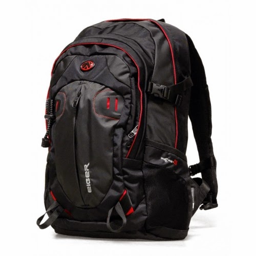 Eiger Magma 0.3 School Daypack | EIGER ADVENTURE