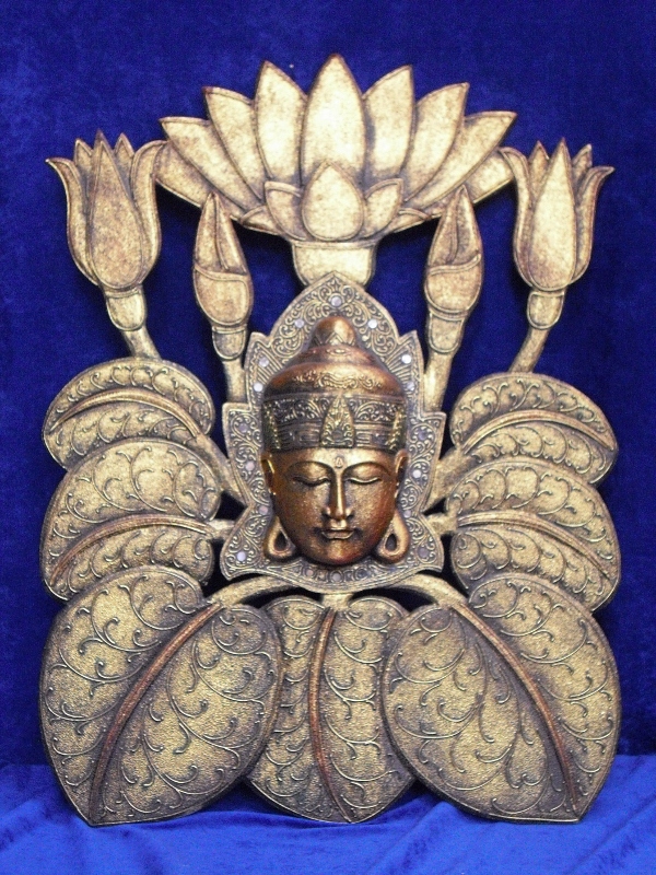 Amnesia International, a gallery of unforgettable creations.: Buddha ...